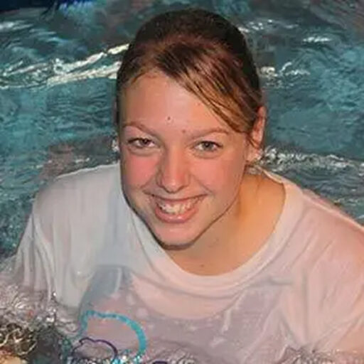Our Swimming Instructors and Team - Shirley Swimming Pool
